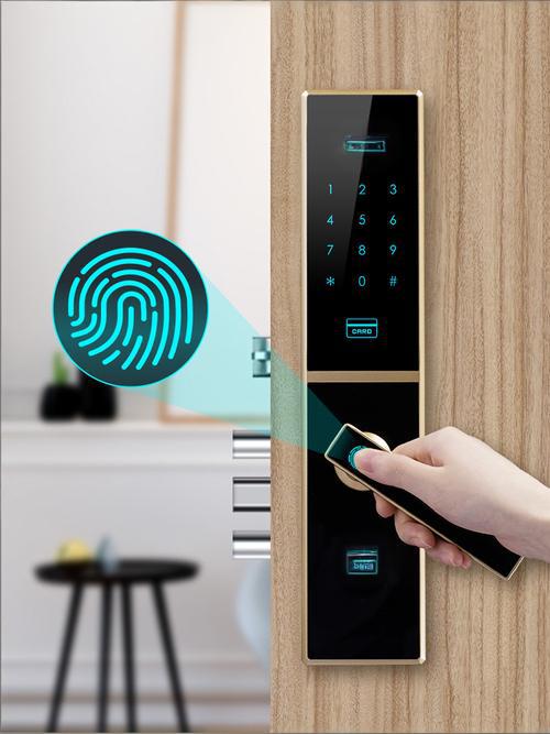 Smart door locks are entering Canada. Why is ISED IC certification so ...